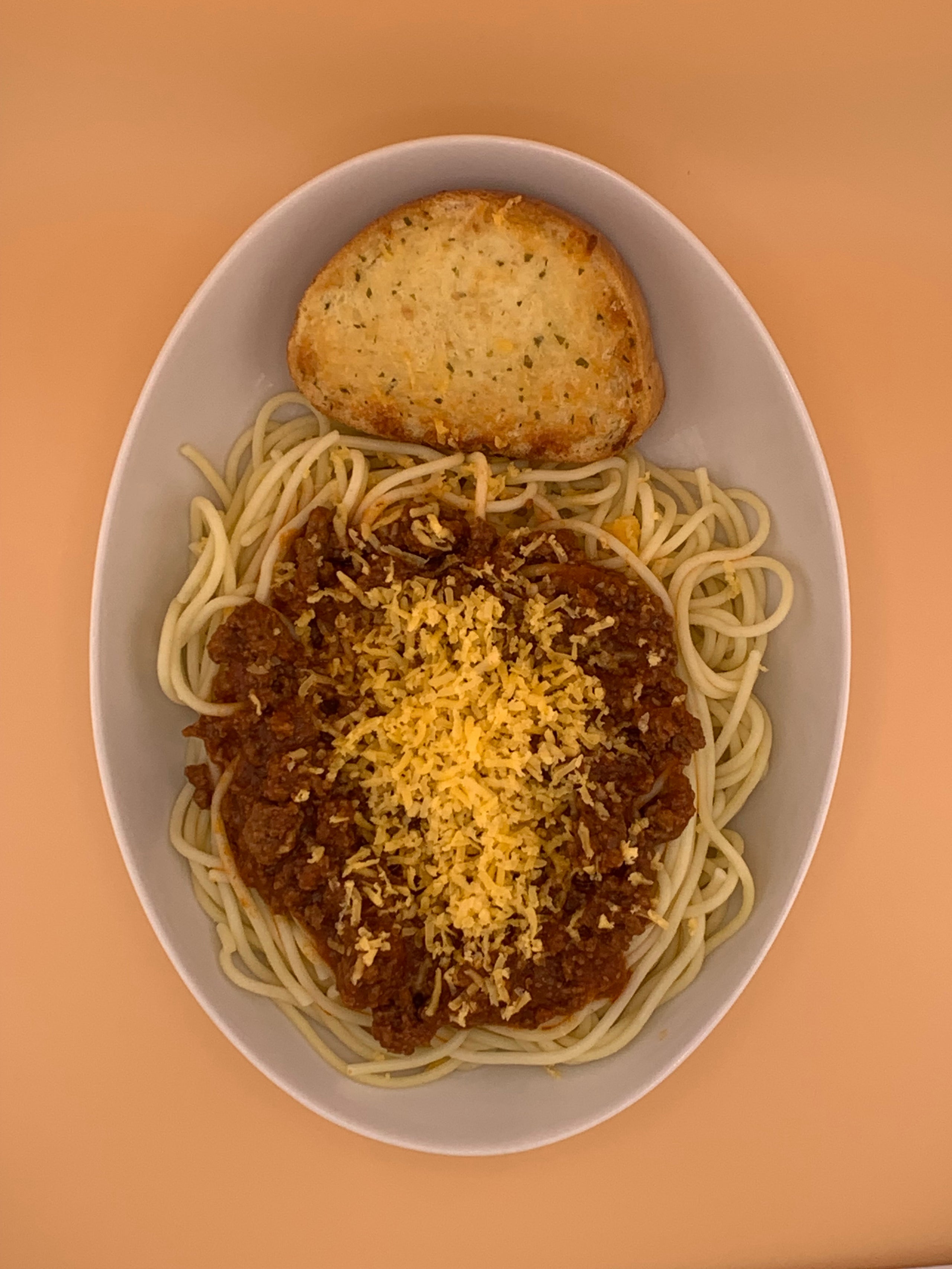 Spaghetti de Manila | Kiko's Cocina de Manila - Filipino Food Catering ... Spaghetti de Manila | Kiko's Cocina de Manila - Filipino Food Catering ...